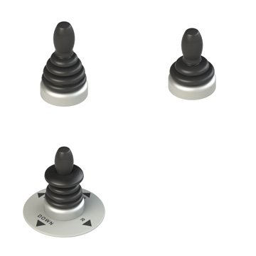 Human-machine interface - sensorhaus